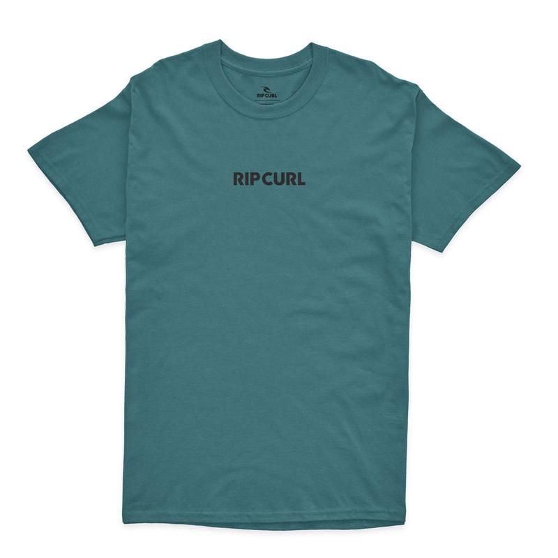 Rip Curl Men Rc Hibiscus Rosa-Sinensis 2407RCTEKN02 - TikTok Shop Malaysia