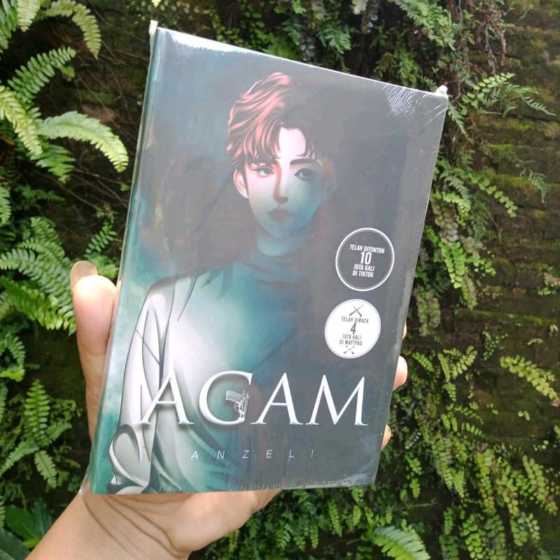 NOVEL AGAM - Shop | Tokopedia