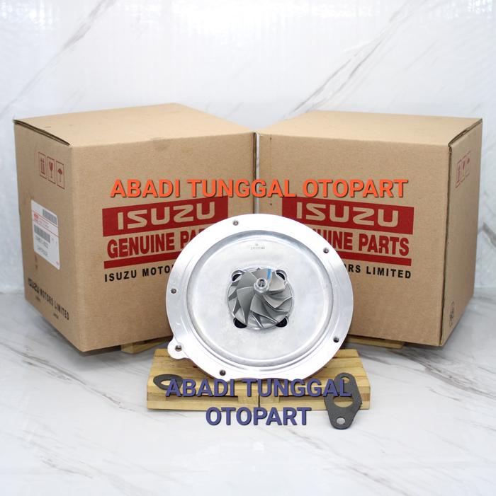 Jual CARTRIDGE CATRIDGE KATRIT TURBO ISI TURBO ISUZU PHANTER 2.5 2500CC ...