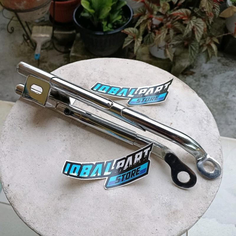 Begel panjang CB model slop " an Full besi - Shop | Tokopedia