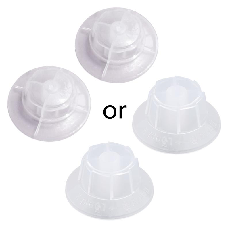 2PCS Universal Fan Blade Lock Nut Nut Fan Fan Blade Fixed Nut 12 Inch ...
