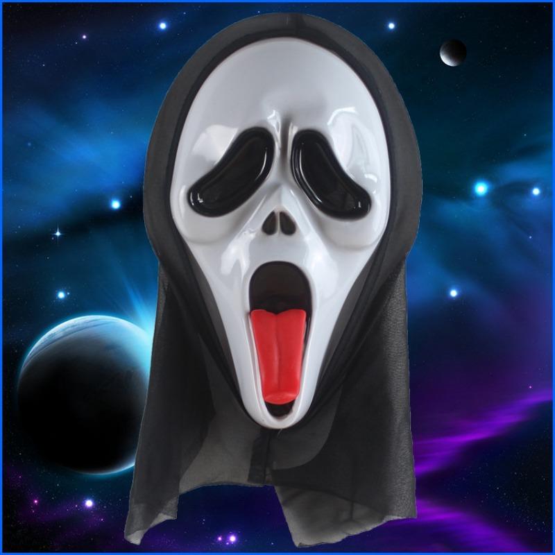 Halloween Ghost Robes for Vampire Cosplay Costume Skull Skeleton ...