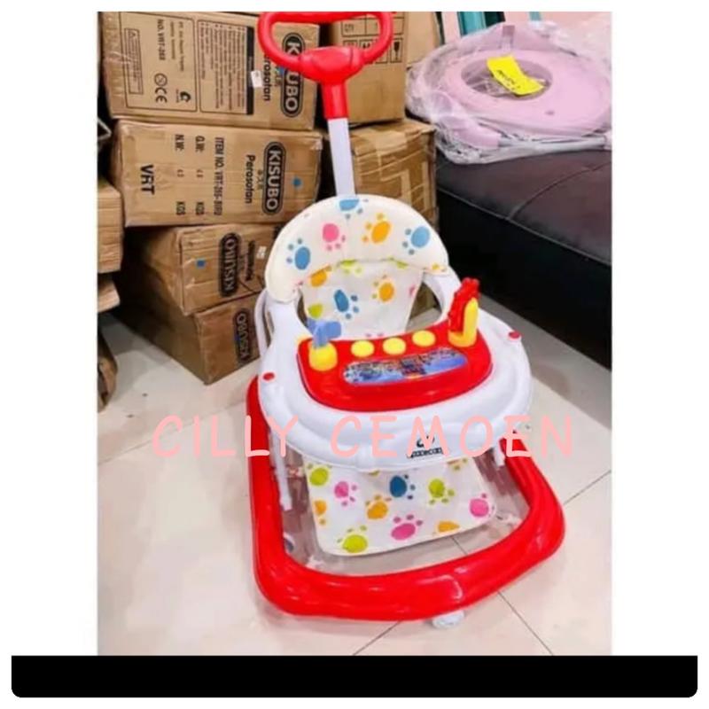 baby walker apolo alat bantu jalan SB 316 / SB316 / SB 302 / - Shop ...