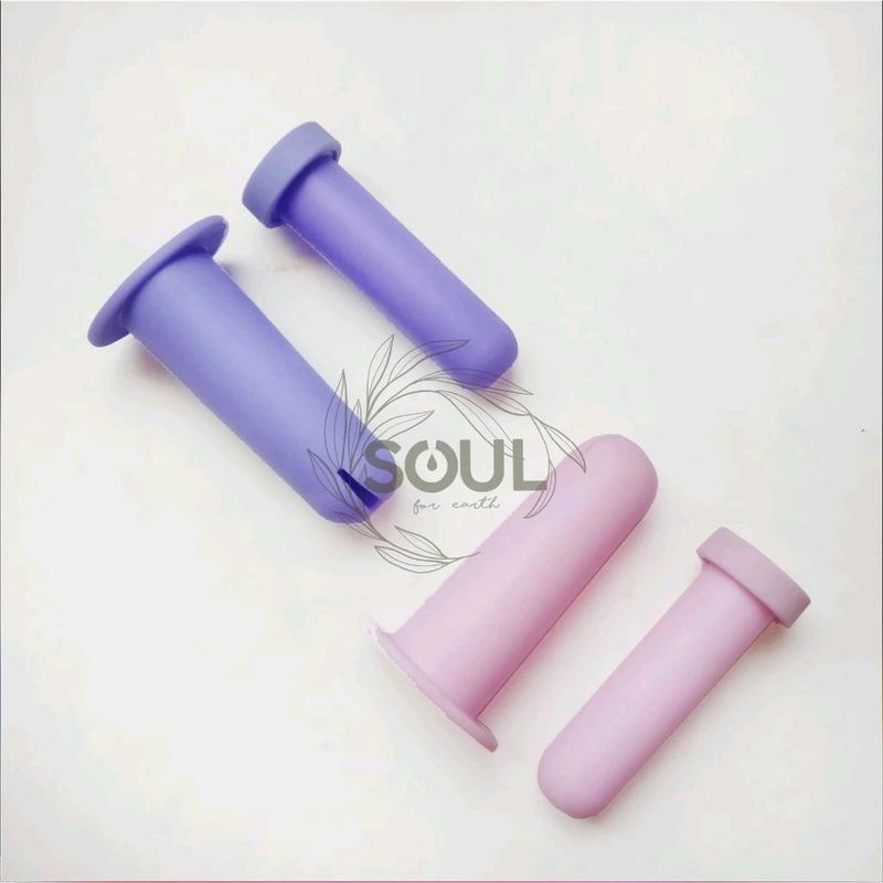 Menstrual Cup Applicator - Shop | Tokopedia