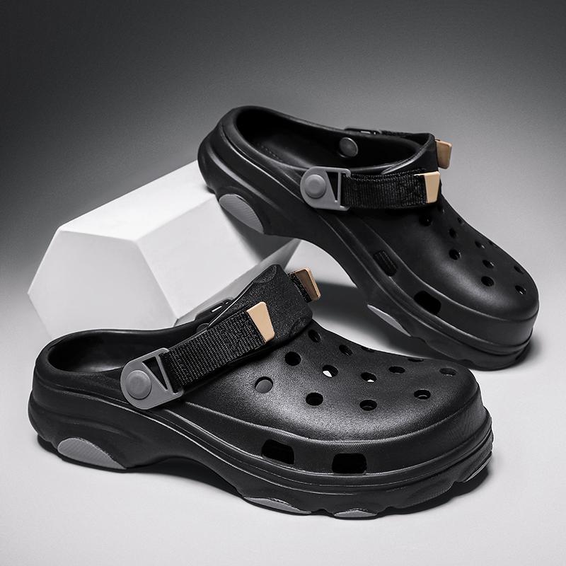 Men Classic All Terrain Clogs - TikTok Shop Philippines