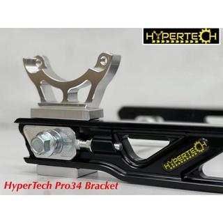HyperTech Pro34 Bracket Untuk Caliper P34 Brembo Jenis slot in untuk ...