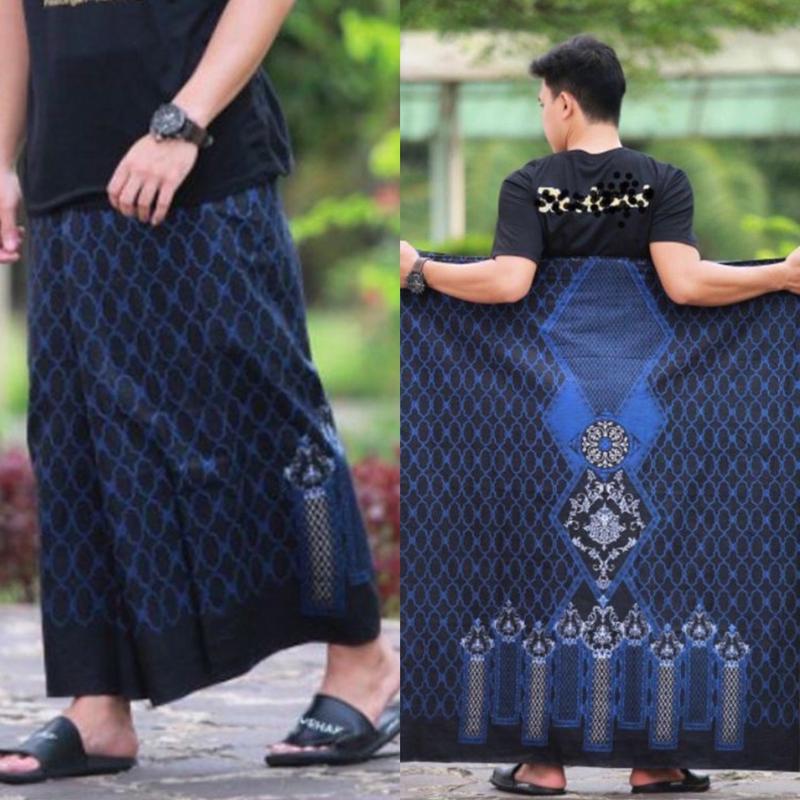 Premium Batik Sarong Malong Patadyong Tapis - TikTok Shop Philippines