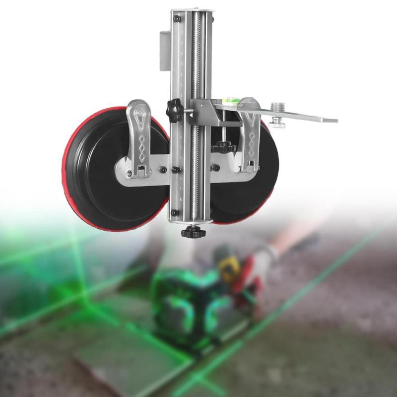 Suction Cup Level Stand Practical Sturdy Wear Resistant Line - TikTok ...