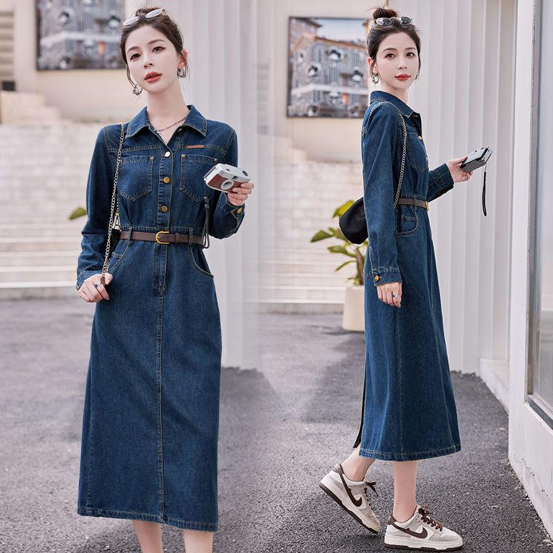 Pakaian Denim, Terlaris Fesyen, Untuk Wanita, Ketibaan Baru, - TikTok ...