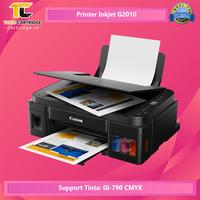 Jual Printer InkTank Pixma G2010 / G2730 Black All In One Print Scan ...