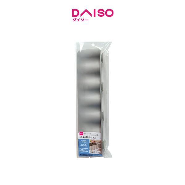 Daiso Water splash panel - 40.5cm × 4cm × 9.9cm - Shop | Tokopedia