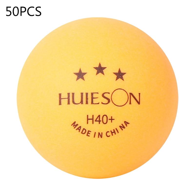 【Ready Stock】 Pingpong Balls Set, Advanced 3-Star Table Tennis - TikTok ...