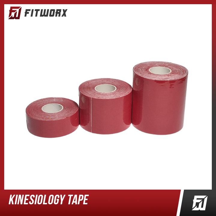 Kinesiology Tape Sports Tape Support Joints Muscles Waterproof - TikTok ...