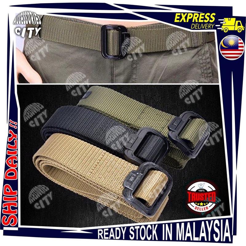 5.11 Tactical Belt Tactikal Belt Lelaki 511 TDU Belt Tektika - TikTok ...