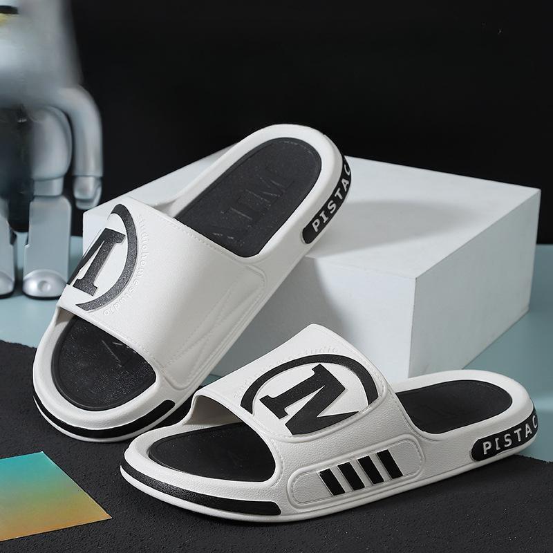 Slippers household Spring and summer outdoor wear sports indoor ...