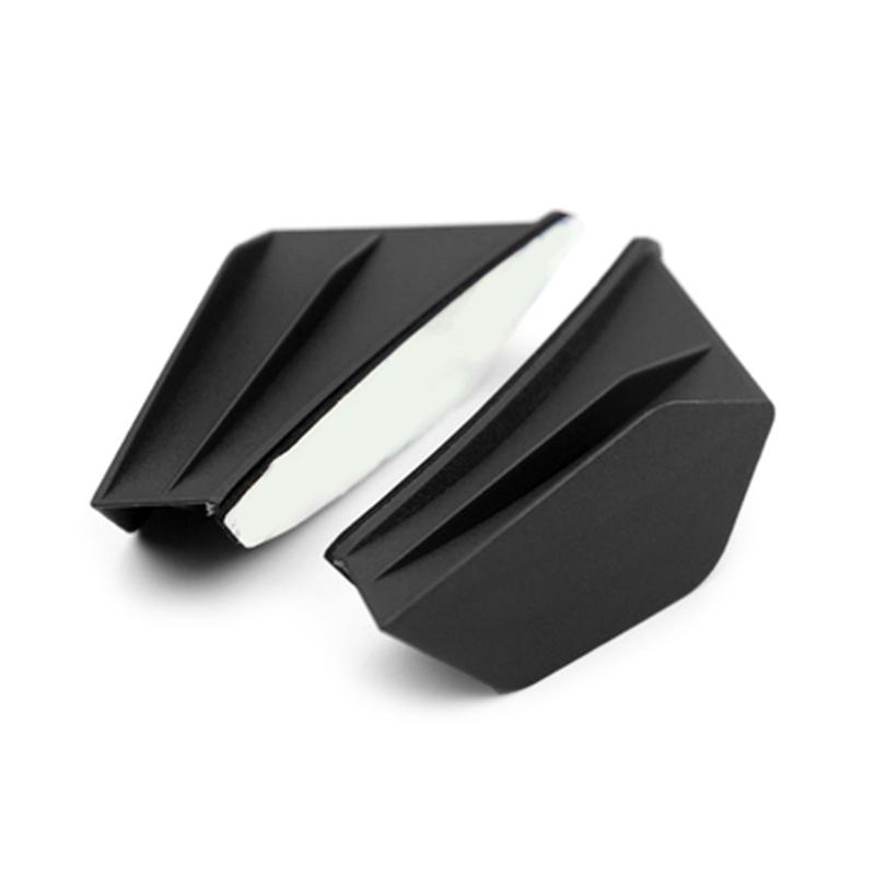 YOUW Dynamic Motorcycle Wing kit Motorbike Aerodynamic Motorcycle ...