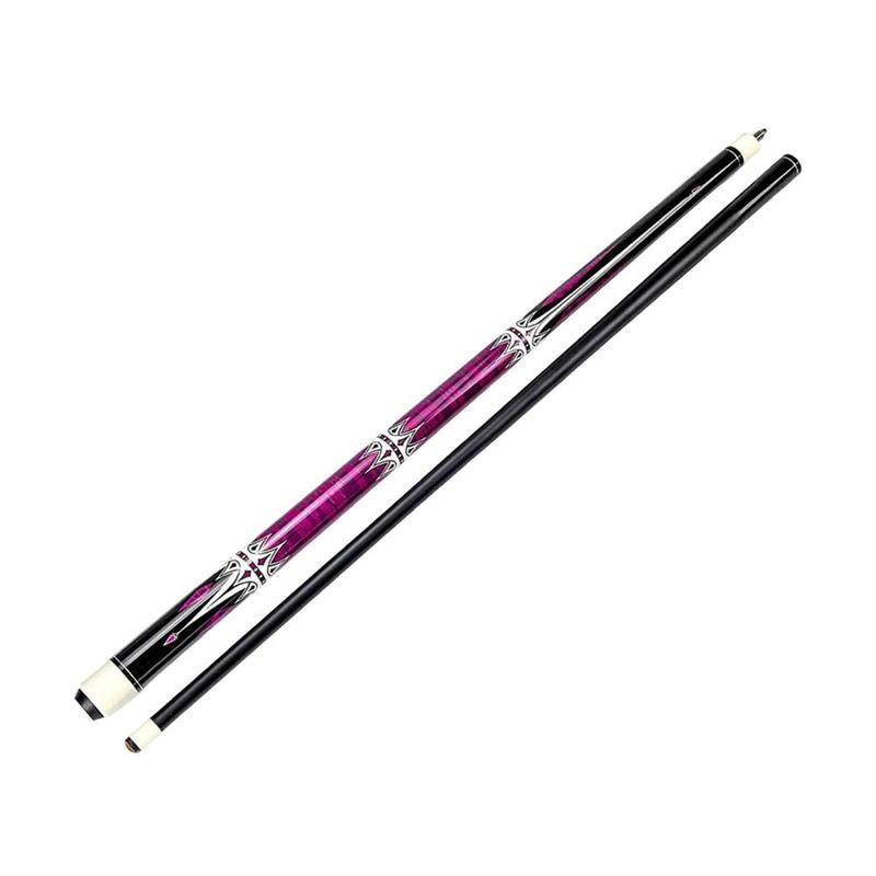 Wood Billiard Cue Billiard Pool Cue Stick for Beginners Billiard ...