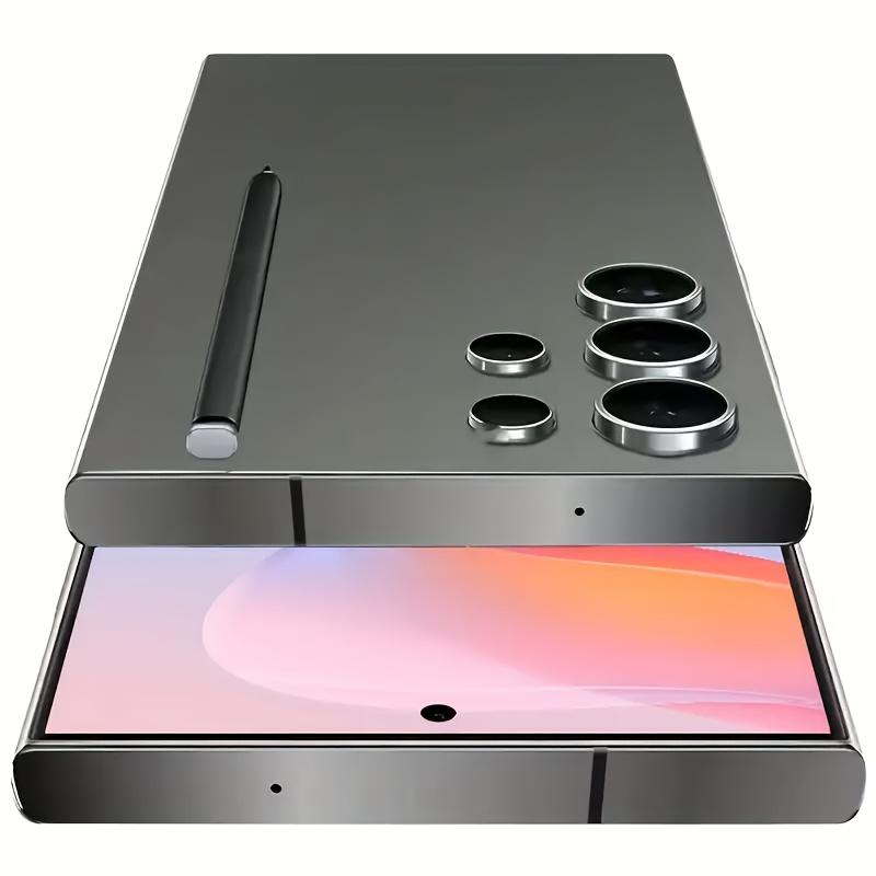 Unlocked Cell Phones-Dual SIM 5G Android 14 Phone 12GB+512GB - TikTok Shop