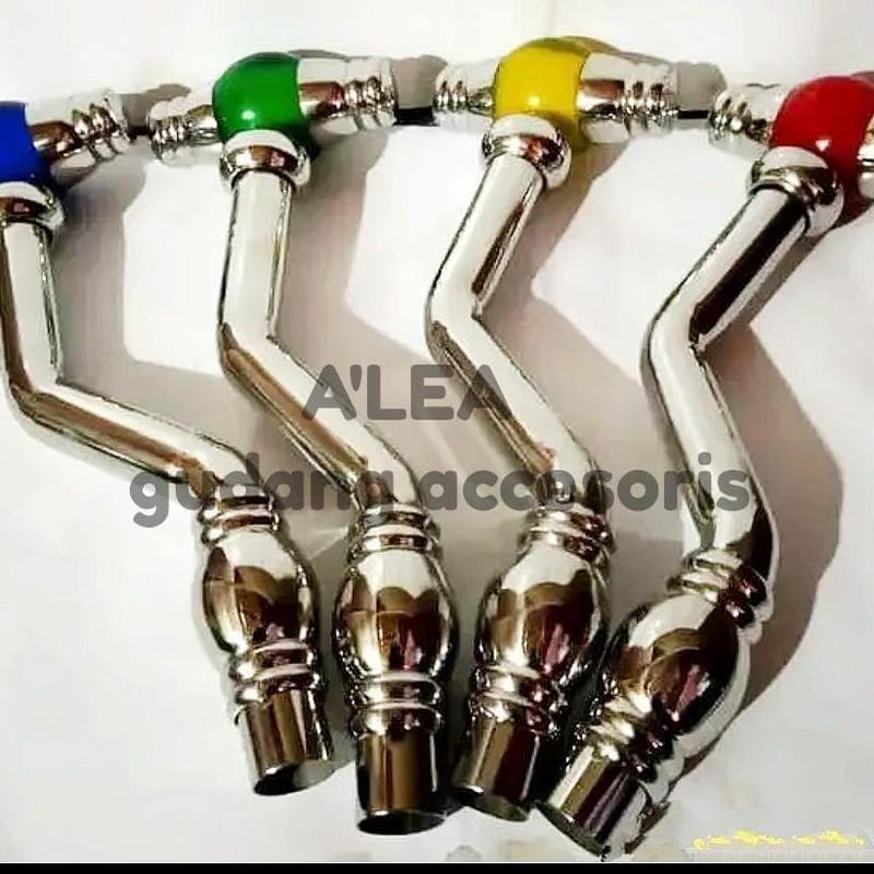 Tongkat Tuas Persneling mobil Variasi Truk Universal MOTI T LEKUK ...