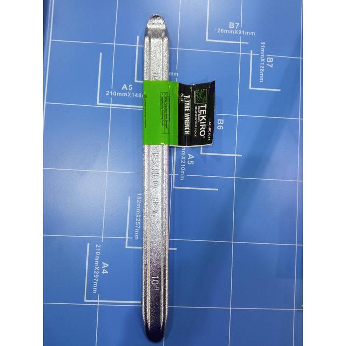 Jual TEKIRO CONGKELAN BAN 10 INCH - Jakarta Barat - VSVShopnew | Tokopedia