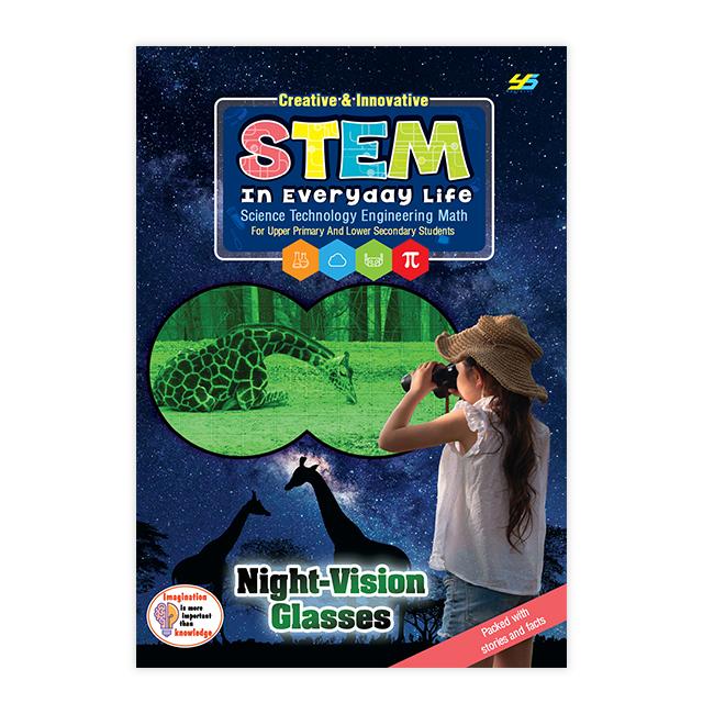 STEM In Everyday Life Science Technology Engineering Math - TikTok Shop ...