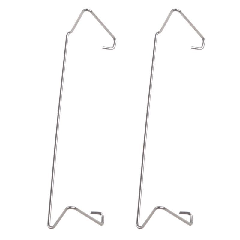 FAN CLIP 8/ 9/ 12 for cm Fan Mounting On CPU Coolers Steel - TikTok ...