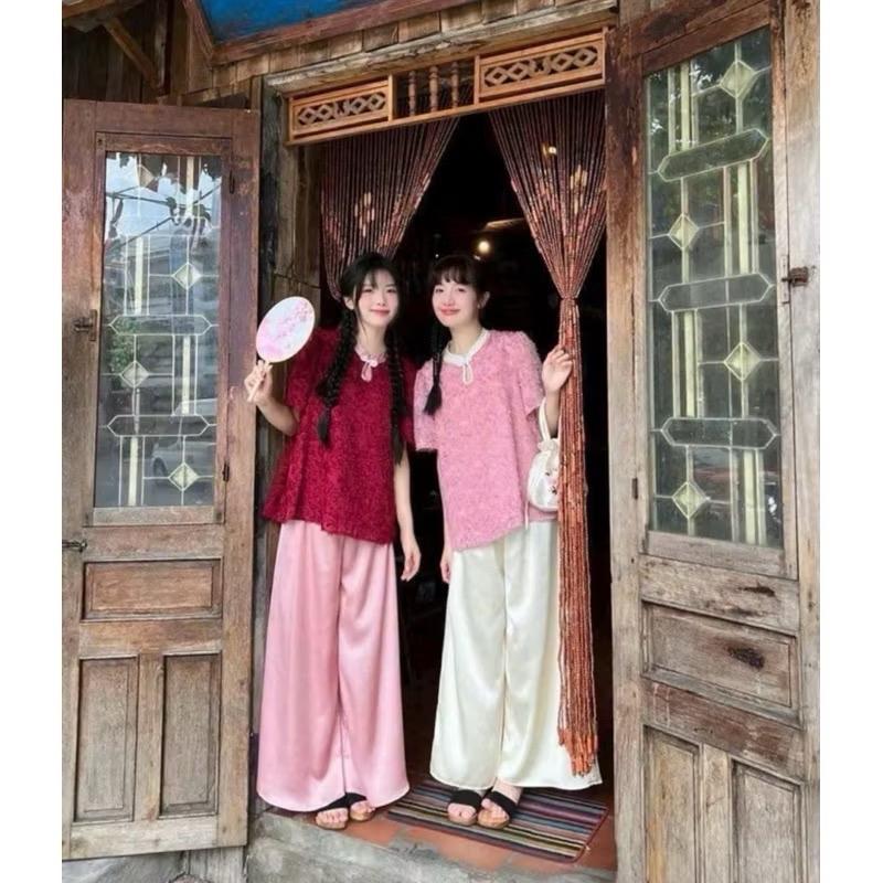 [Bèo Béo Bigsize ] Set Thơi Trang Nữ Cách Tân Lông Vũ An Yên - TikTok ...