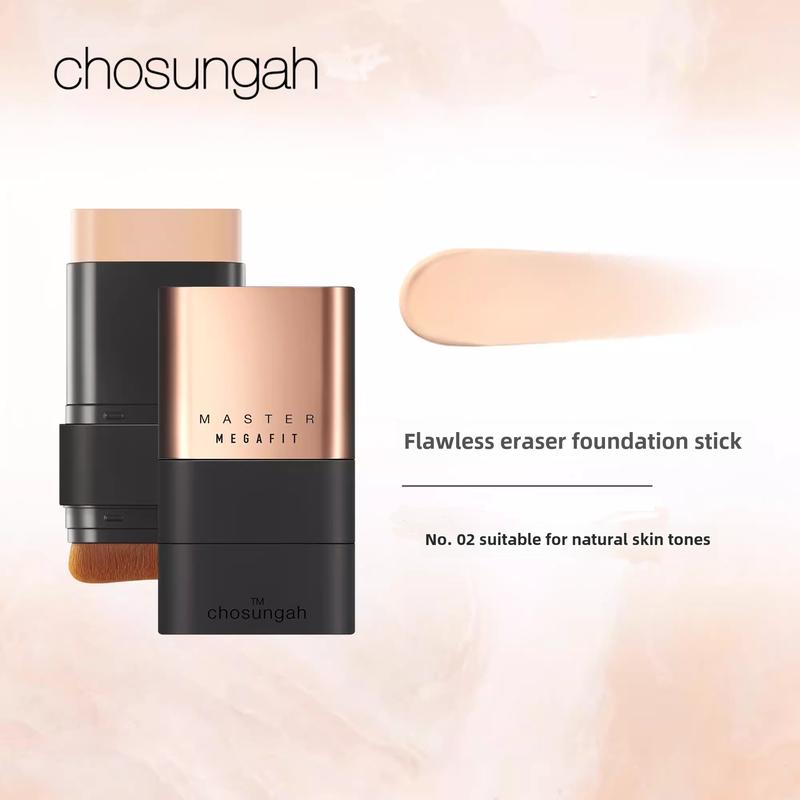 Chosungah Foundation Stick: The Secret to Long-lasting Flawless ...