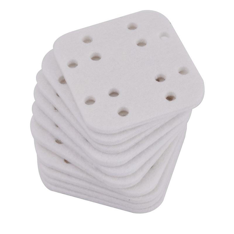 10 xFor Elechomes Absorption Pads Mineral Pad For UC5501 SH8820 ...