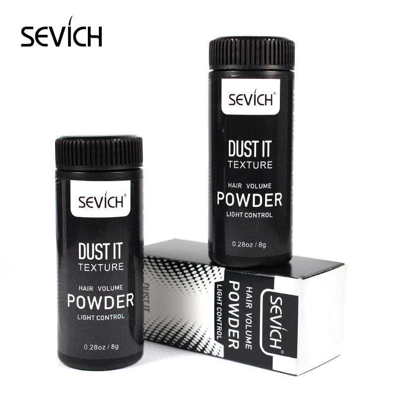 SEVICH Hair Styling Powder Hair Texture Powder Hair Thickening - TikTok ...