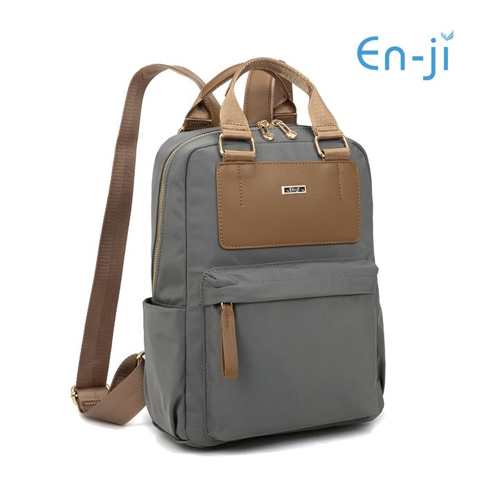 Promo En-ji Yaksu Backpack Wanita - Black - Kab. Tangerang - ENJI ...