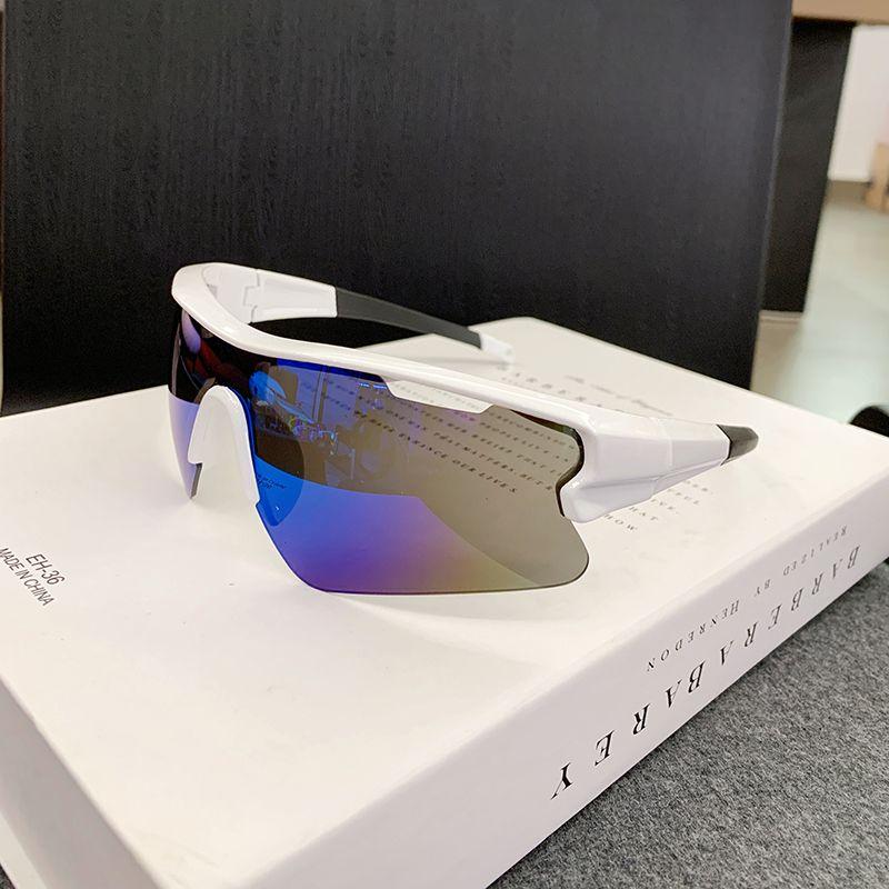 Y2g Millennium Style Riding Windproof Tactical Glasses Outdoor - TikTok ...