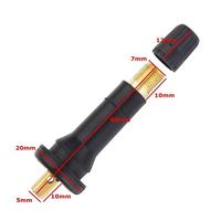 Jual TPMS Sensor / Pentil Ban / Untuk Kia-Hyundai Nozzle Karet Tahan ...
