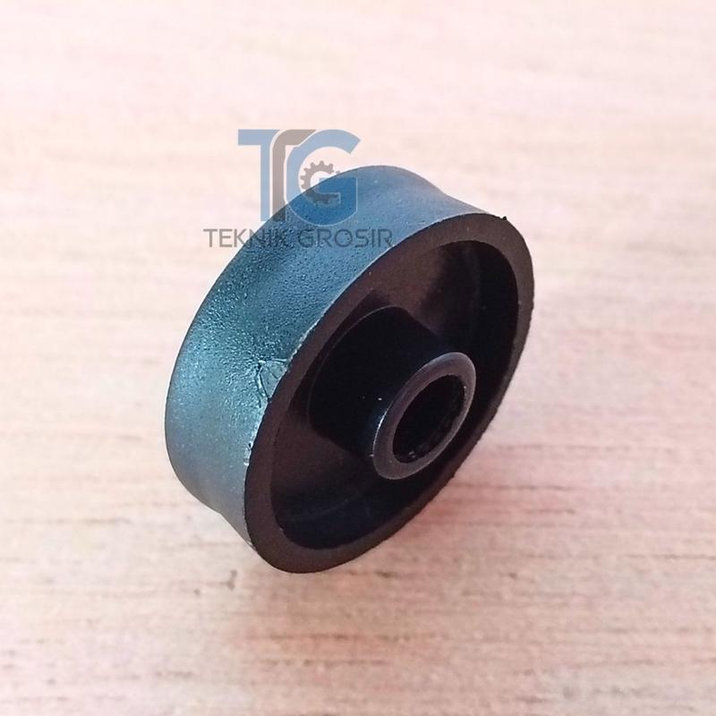 Knop Potensio CA 10-30 – Knop Putar Panel Box Elektronik CA Series ...