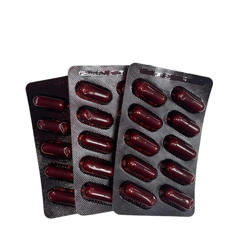 Guard-C Plus Ascorbic Acid + Zinc (30 CAPSULES) - TikTok Shop Philippines