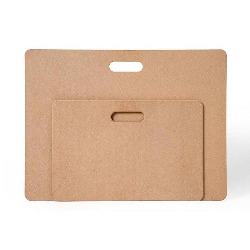 Portable Clay Wedging Board Clay Tool Mud Board for Ceramic Clay ...