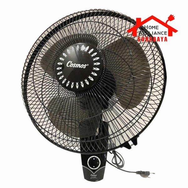 Kipas Angin Dinding Cosmos Wall Fan Cosmos 12-DWF 12DWF 12 DWF - Shop ...