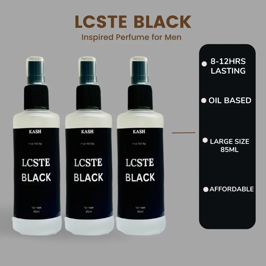 BOZ Best Seller Perfume for Men / Long lasting / Oil based / - TikTok Shop Philippines