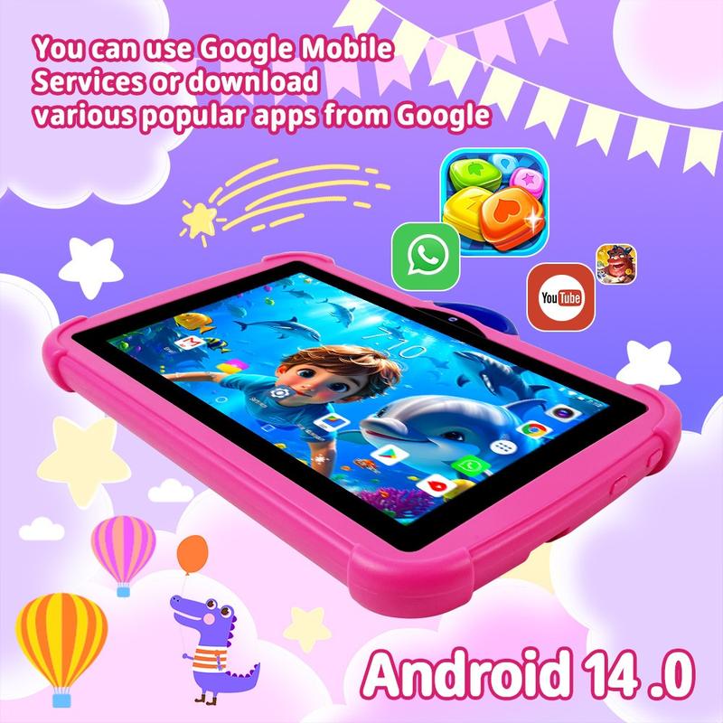 Tablet For Kids Education Tablet Kids Learning Tablet Android Murah ...