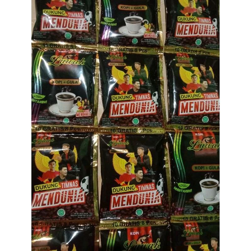 Kopi Luwak Hitam Renceng - Shop | Tokopedia