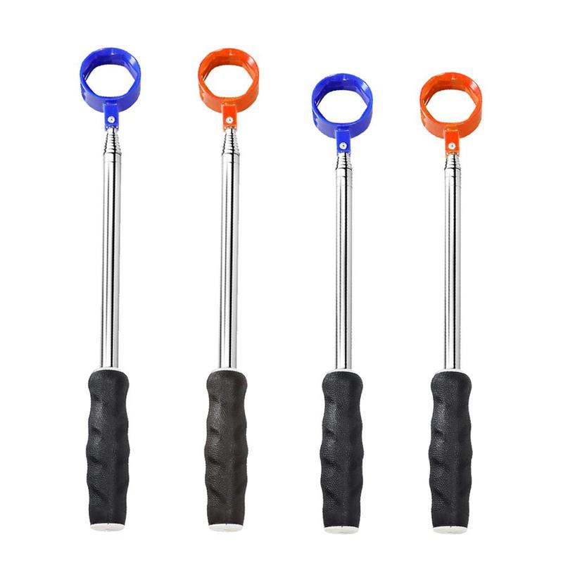 Golf Ball Retriever for Water Telescopic Picker Gifts for Golfers - TikTok Shop Singapore