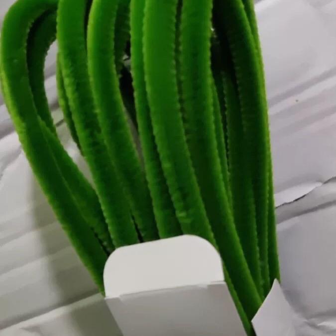 kẽm nhung xù 10mm hàng hộp loại O - TikTok Shop Vietnam