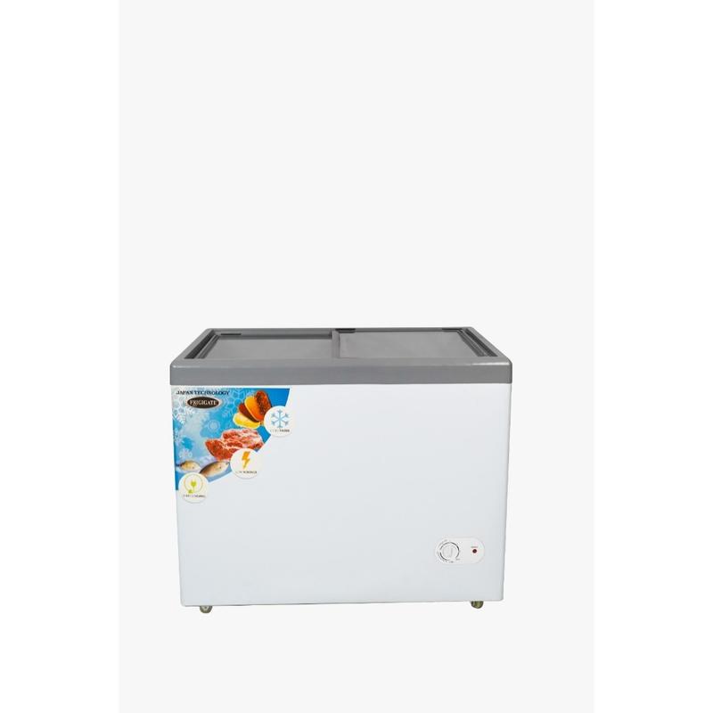 Chest Freezer FRIGIGATE Type F 210 SDF 200 Liter Pembeku / Maspion UFH ...