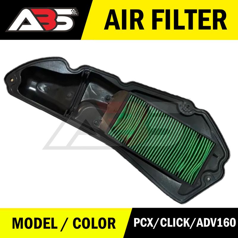 PCX 160 ADV 160 Click i 160 Air Filter Element for honda pcx160 ...