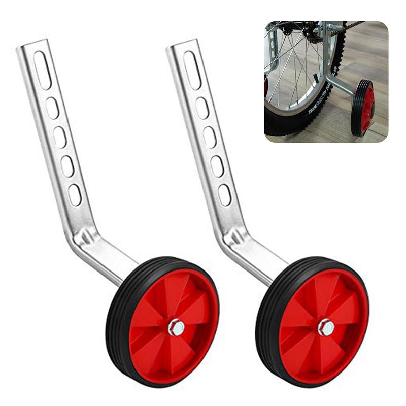 Roda basikal universal untuk kanak-kanak, roda latihan sisi, - TikTok ...