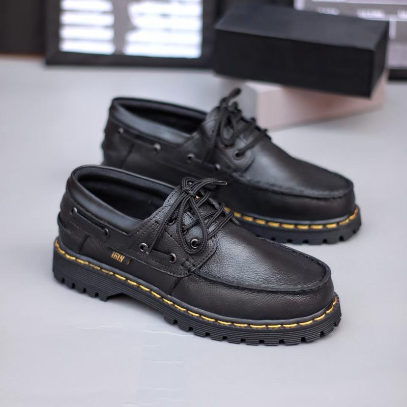 Sepatu Boots Pria Wanita Unisex Dr.Martens Docmart Dokmart Doctor ...