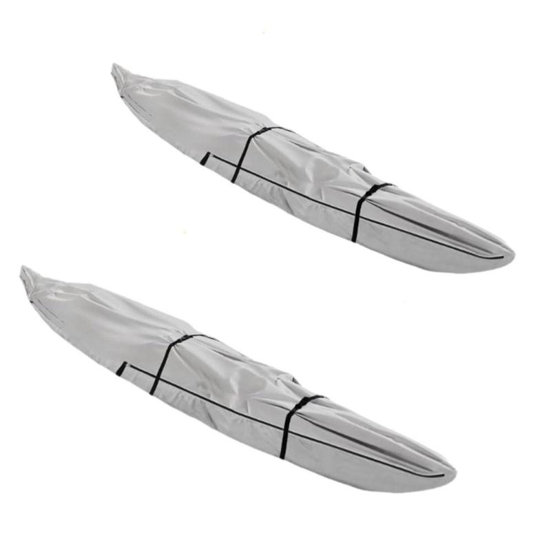 Kayak Cover Fittings Protector Waterproof Paddle Board Cover Marine ...