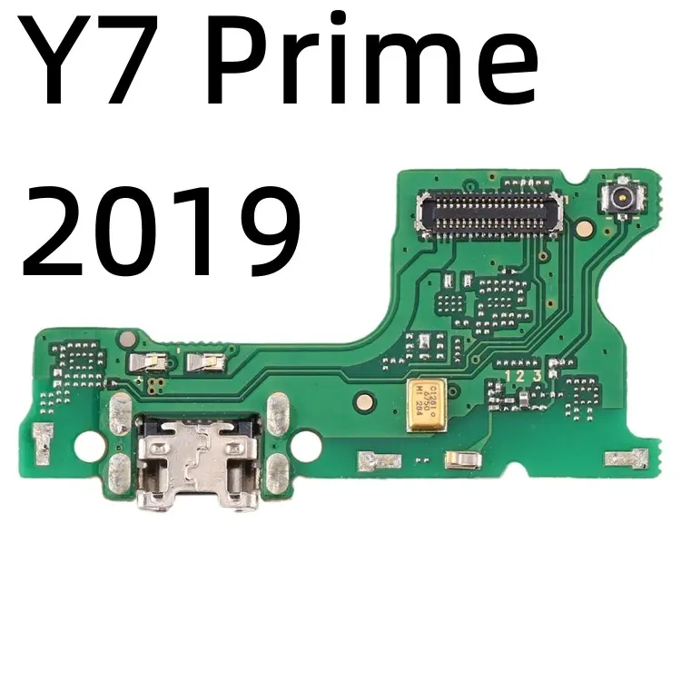 NEW USB Charging Port Dock Charger Plug Connector Board Flex Cable MIC ...