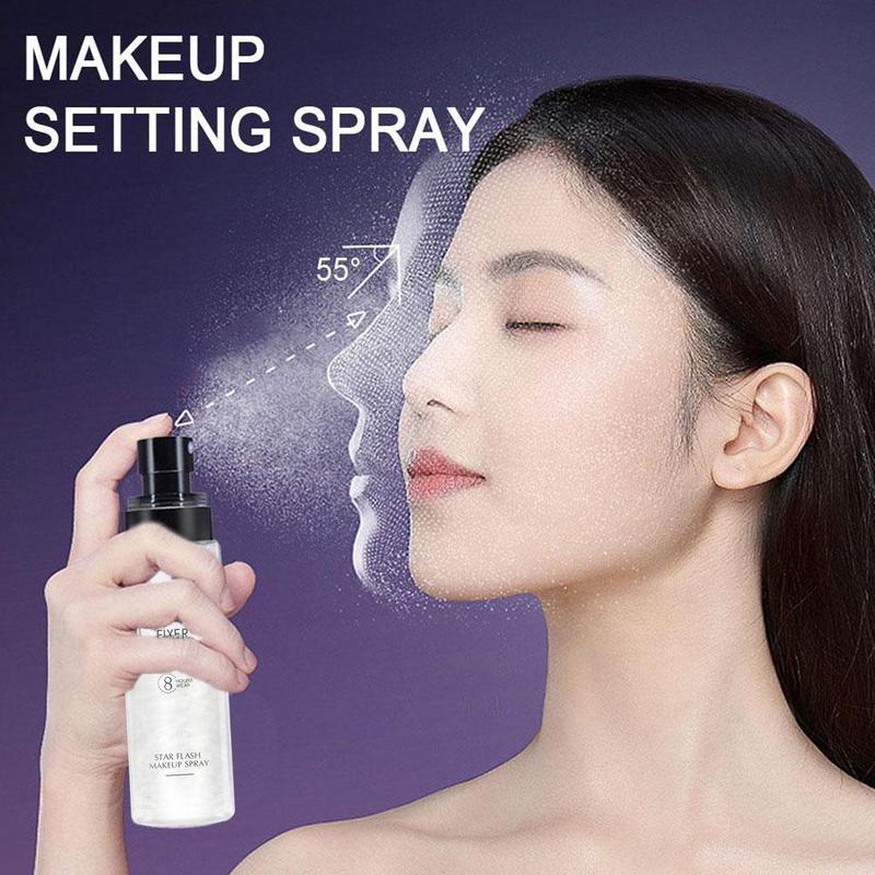Make Up Long Lasting Spray Fixing Spray Waterproof Spray Finishing ...