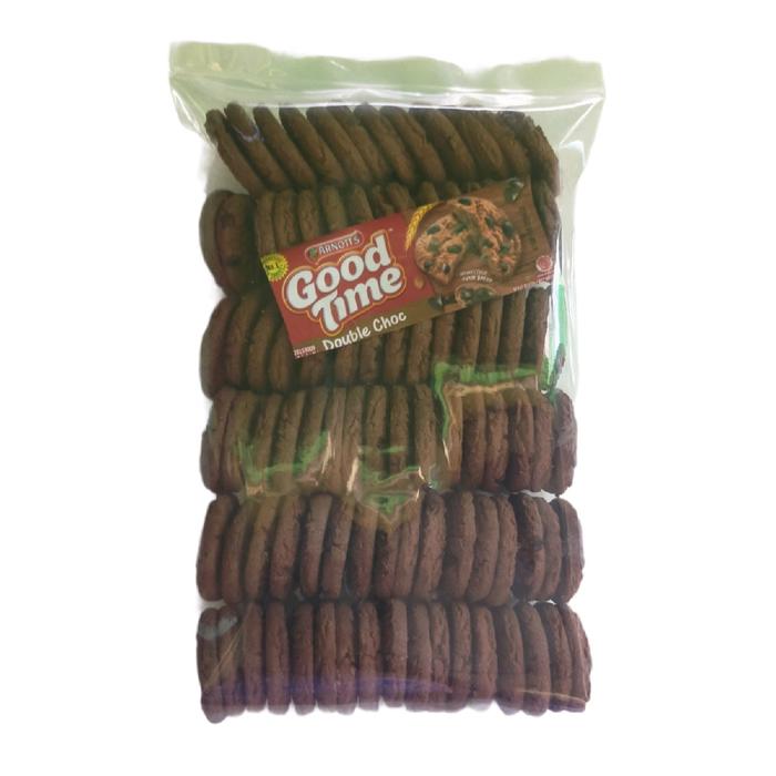 Jual Aneka biskuit branded kiloan Goodtime,Oreyo,Slaiolai 500gr - oreo ...